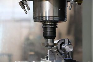 CNC Machining Hellas - Μηχανές χάραξης και κοπής CNC