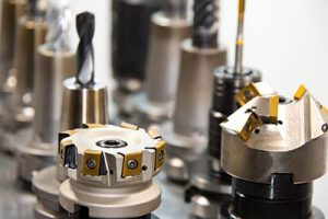 CNC Machining Hellas - Μηχανές χάραξης και κοπής CNC