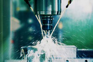CNC Machining Hellas - Μηχανές χάραξης και κοπής CNC